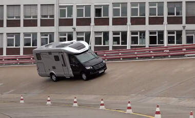 Christian Becker - Promobil